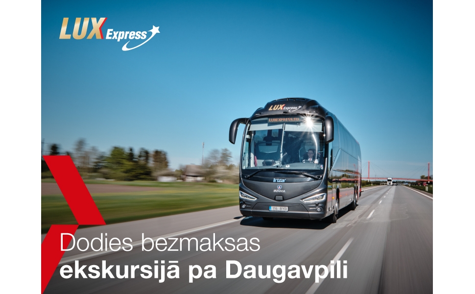 Bezmaksas ekskursijas pa Daugavpili pilsētas svētku laikā - Kultūra ... Bezmaksas ekskursijas pa Daugavpili pilsētas svētku laikā - Kultūra ...